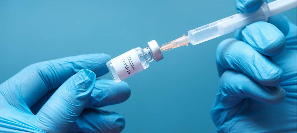 COVID-19 Vaccine - Marton Pharmacy: NHS & Private Services
